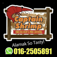 Captain Shrimp Petaling Jaya | Adpostman