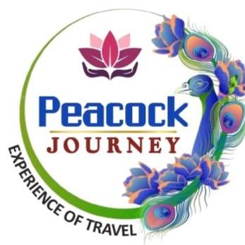 Peacock Journey Travel | Adpostman