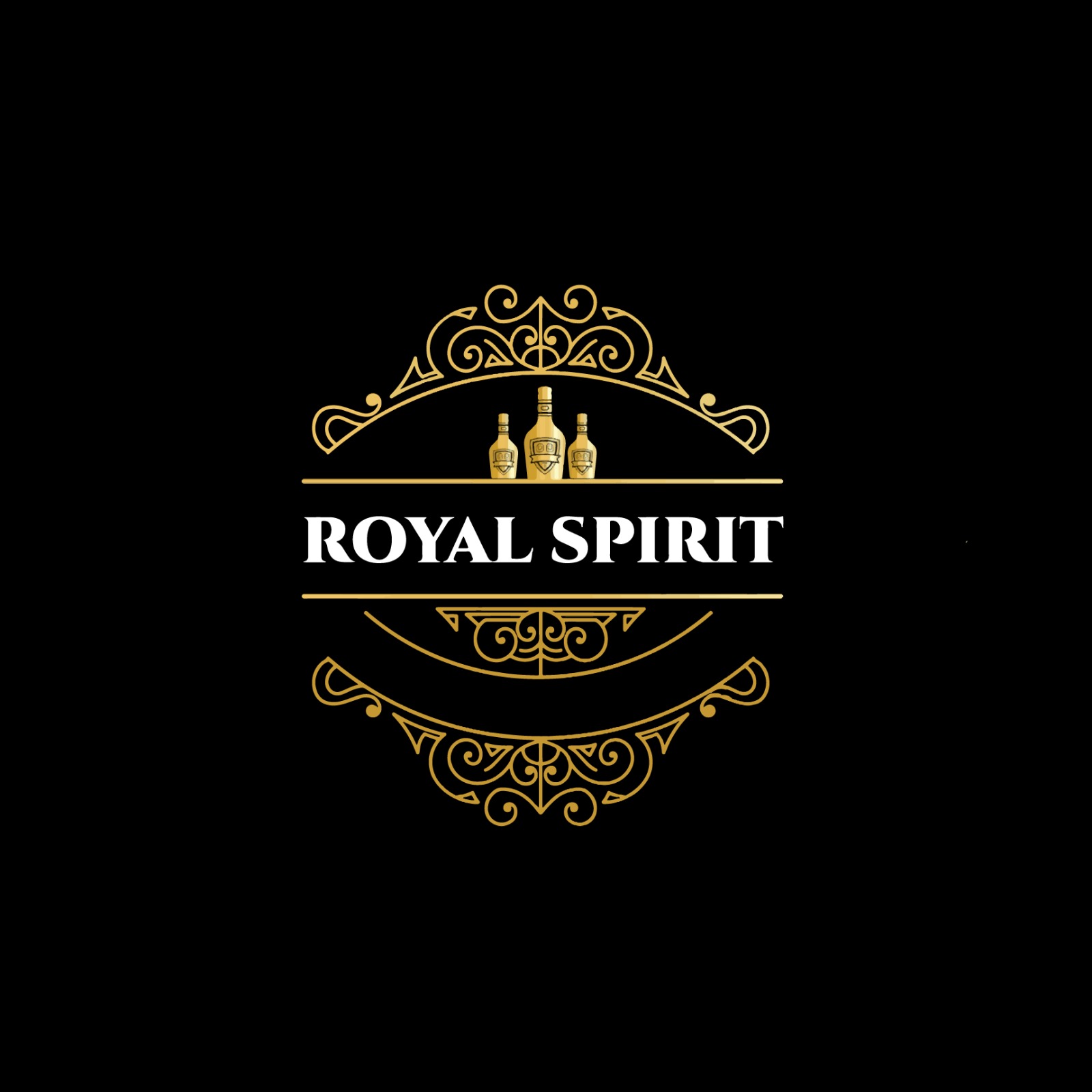 Royal Spirit | Adpostman