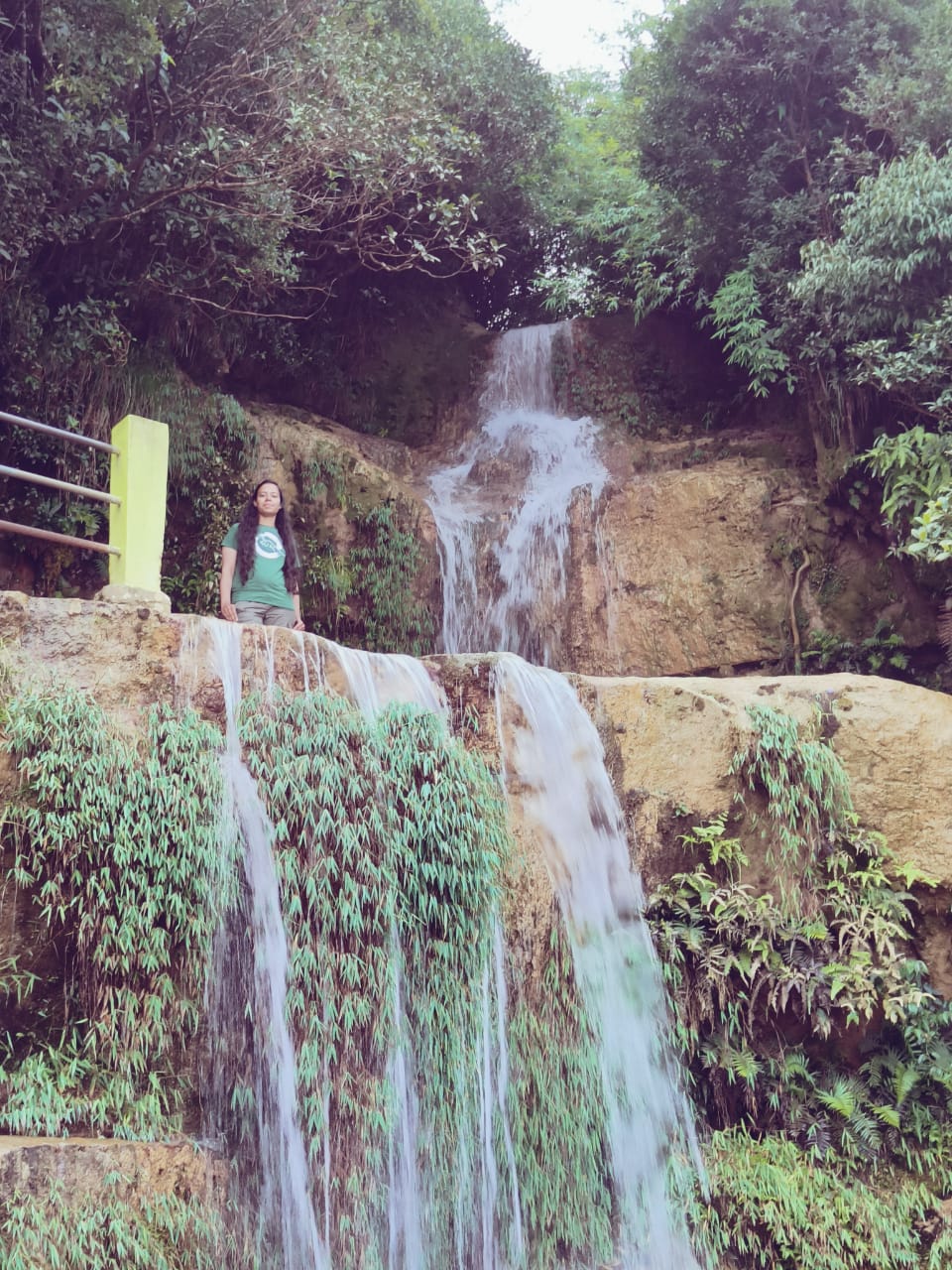 Book Your Meghalaya Bike Tour Package with Best Deal | Kaizen Adventours