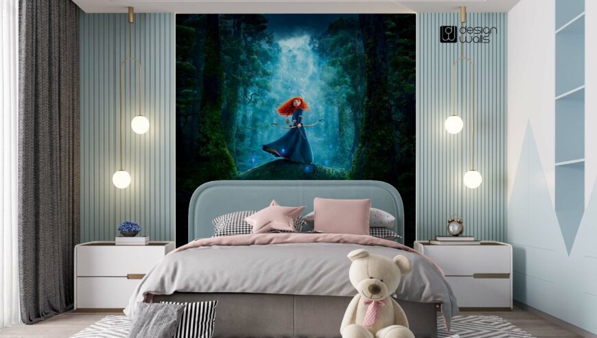 Premium Wallpapers in Hyderabad | Design Walls