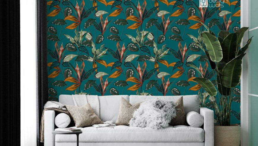 Premium Wallpapers in Hyderabad | Design Walls