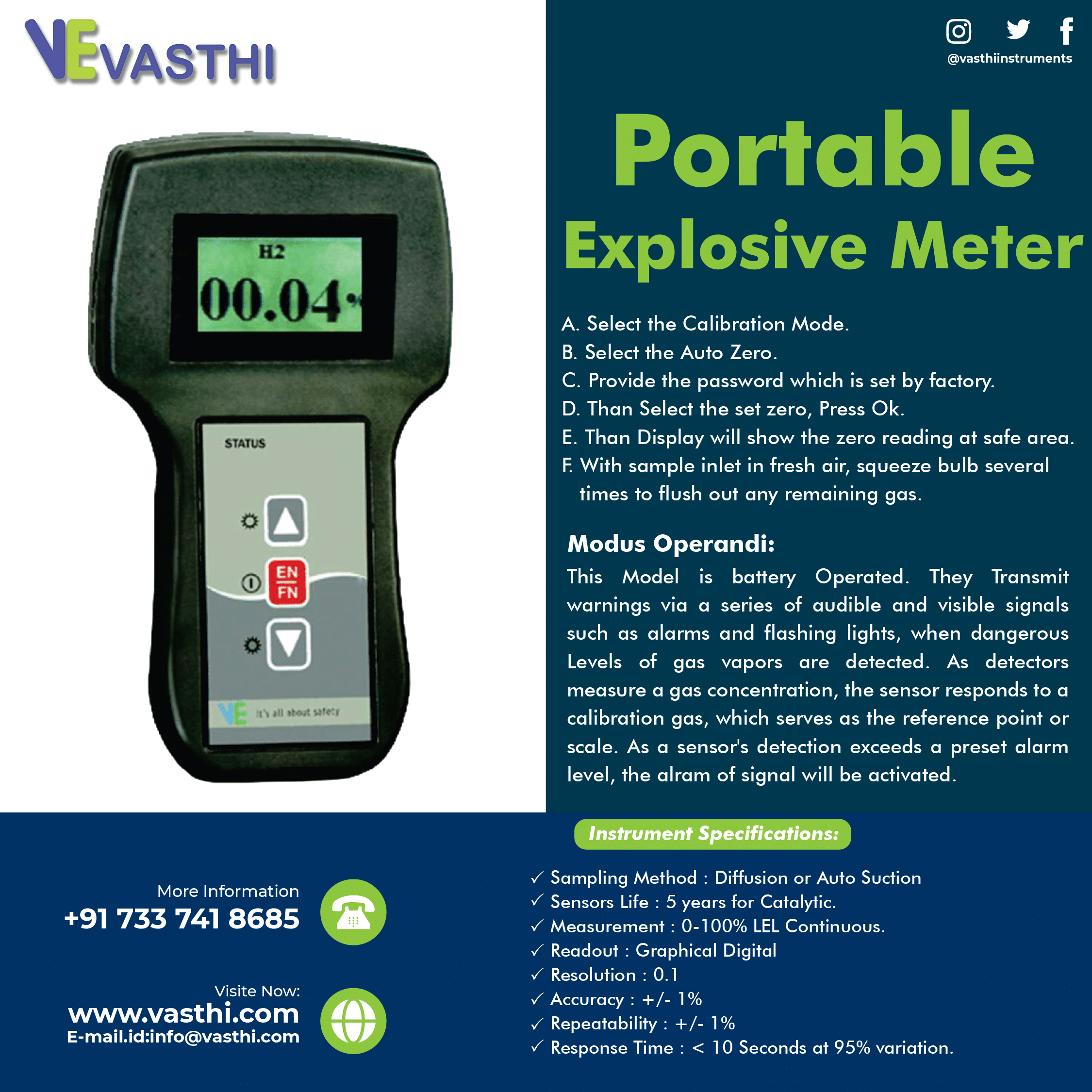 Continuous Ambient Air Quality Monitoring System - Adpostman