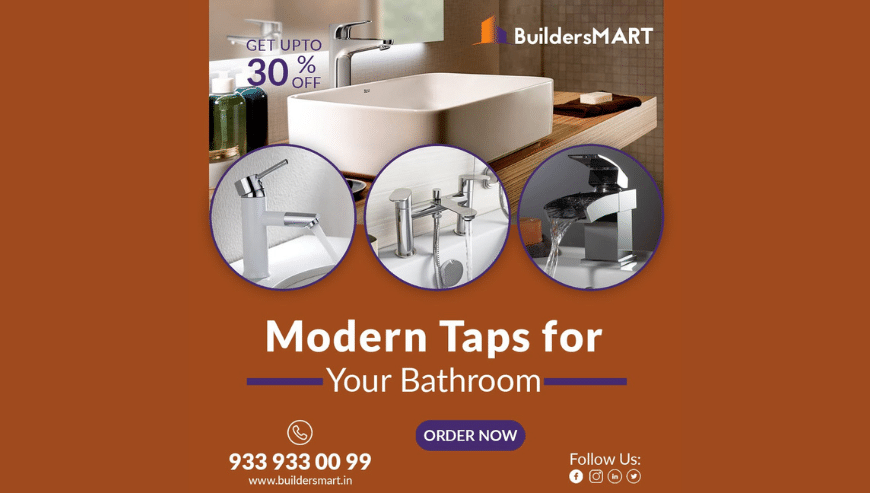 Bathroom Fittings & Accessories Online India - Adpostman