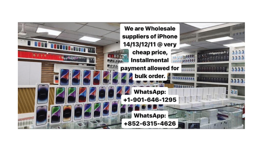 Wholesale Suppliers of iPhone in California - Adpostman