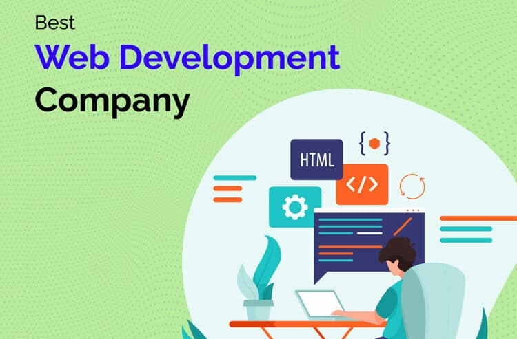 Web Site Development Company Next Screen Infotech