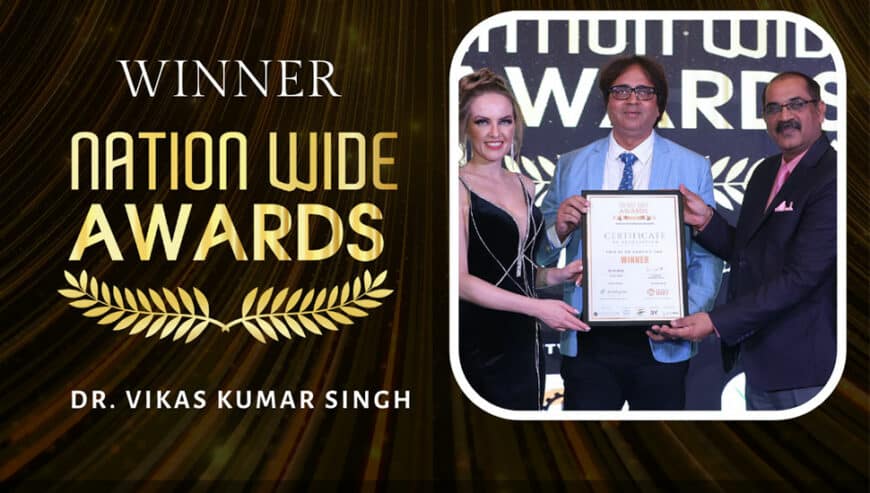 Global Marketing Strategy | Dr. Vikas Kumar Singh