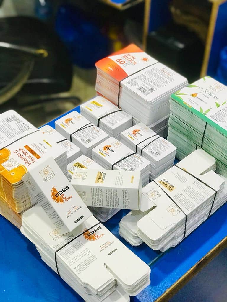 One-Stop Solution For Custom Printing and Packaging Needs in Lahore | INK ART Printers