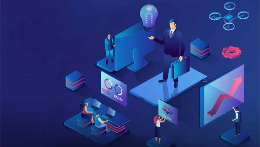 Transform Your Digital Presence with Expert Web Design Agency in Riyadh ...