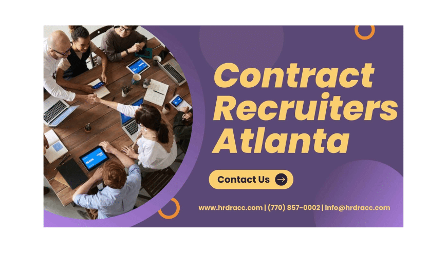 Top Contract Recruiters in Atlanta | Human Resource Dimensions - ADPOSTMAN