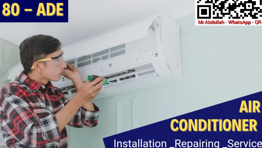 Chiller / FAHU / AHU / FCU / Ducting / Split AC / Chiller Water Piping ...