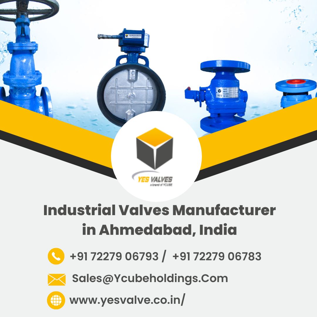 Ahmedabad Valve Manufacturers List at Mary Salinas blog