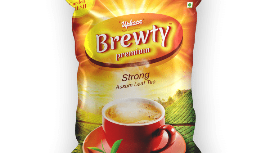 Best Tea Brand in India | Uphaar Tea