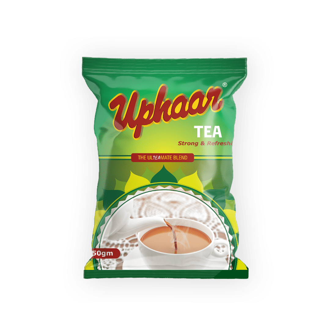 Best Tea Brand in India | Uphaar Tea