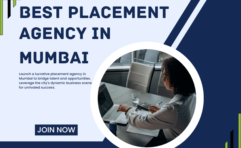 Synergy - Your Gateway to Top Job Placements in Mumbai