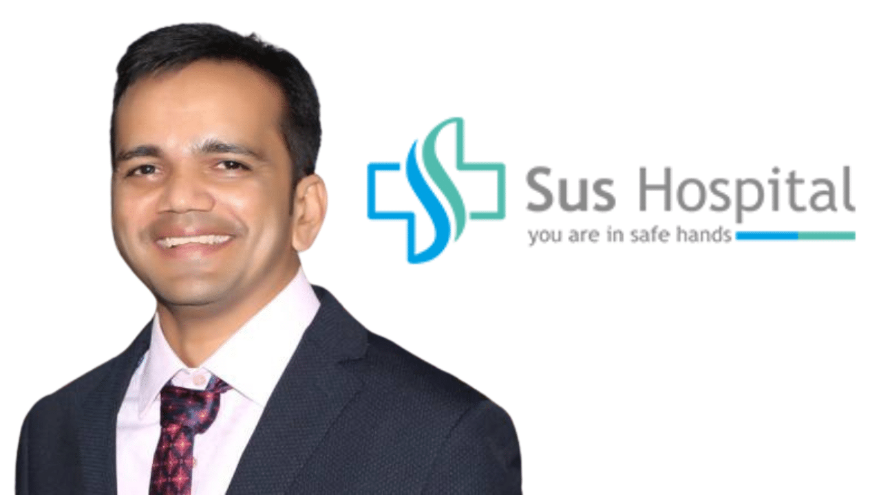 Gynaecologist in Baner | Dr. Rushabh Karnawat | Sus Hospital