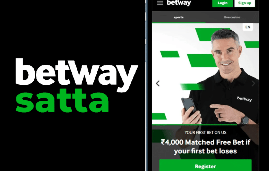 5 Easy Steps on How to Deposit on Betway