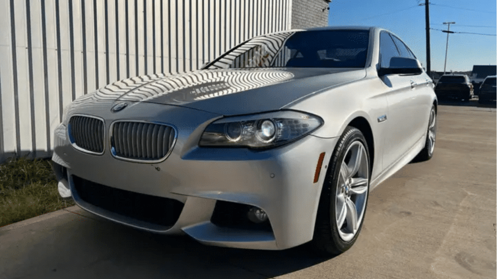 BMW Car For Sale