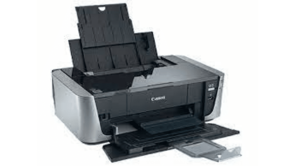 UPGRADE YOUR HOME OFFICE WITH THIS HIGH QUALITY PRINTER CANON PIXMA ...