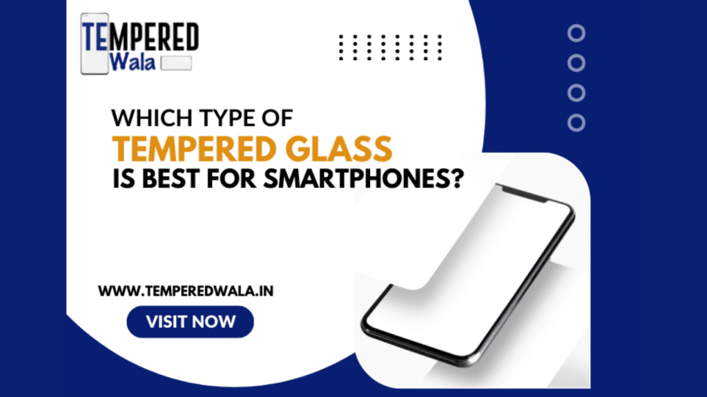 Best Mobile Tempered Glass