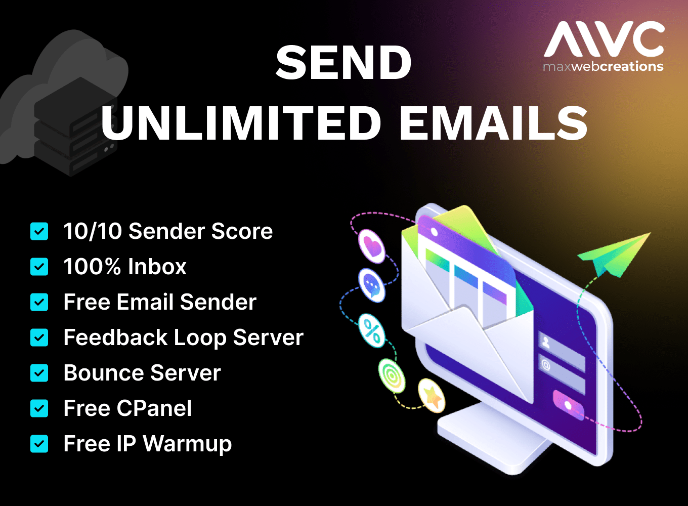 Bulk Mailing Service For Marketing