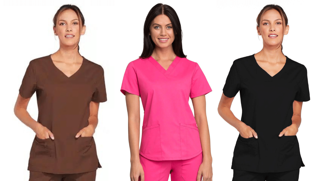 Scrubs Uniforms