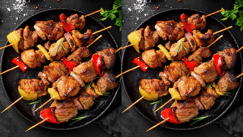 Sultan Turkish Restaurant Singapore | Sultan Palace