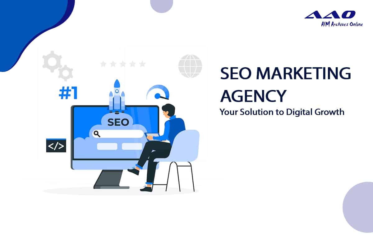 Best SEO Marketing Company in Kolkata India | AIM Archives Online