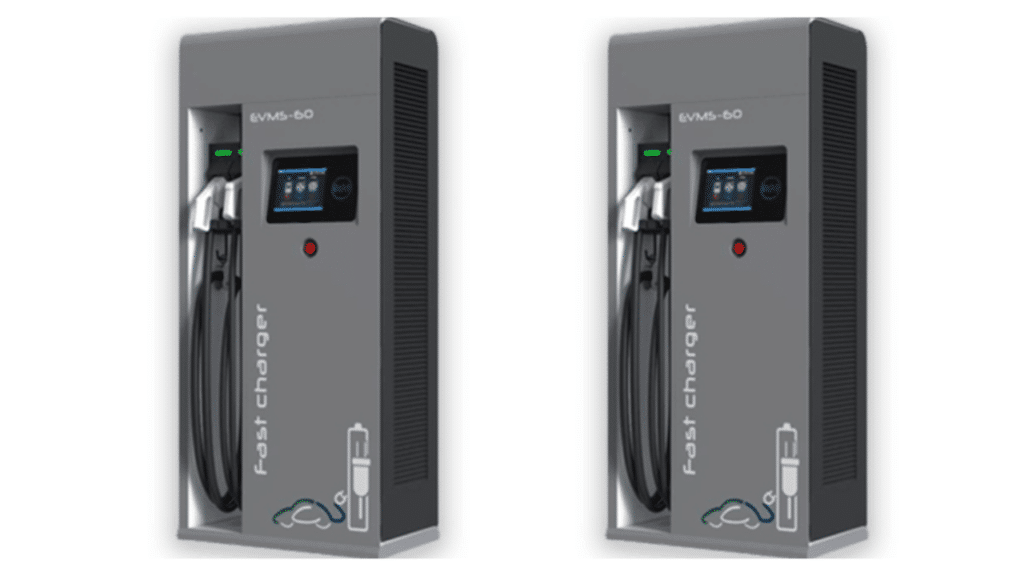 ABB EV Charger Manufacturers in India | Power Tech India
