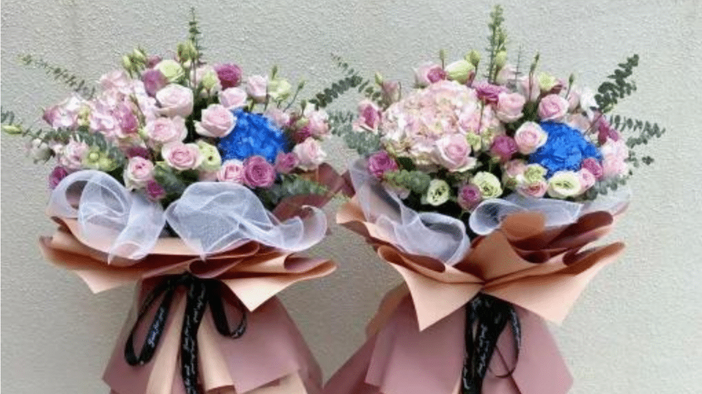Elevate Your Celebrations with Stunning Congratulatory Flower Stands in ...