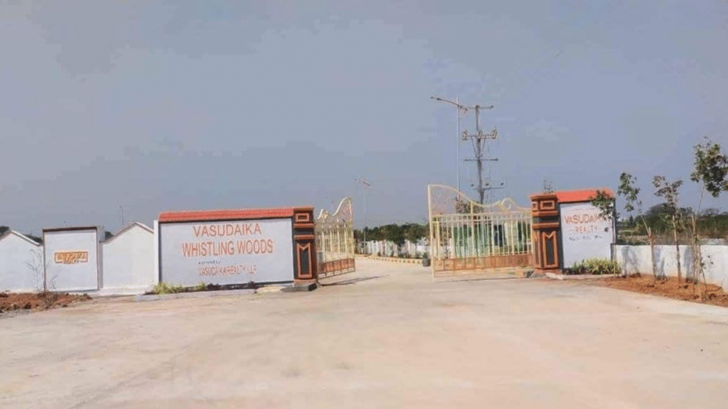 HMDA Approved Open Plots For Sale at Tukkuguda, Near to ORR - Hyderabad