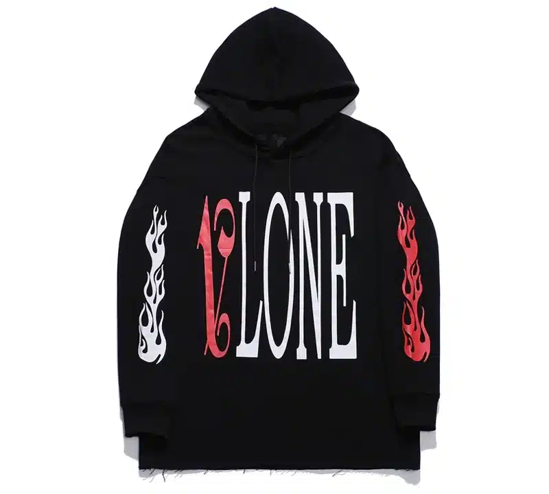 Vlone Shirt and T Shirts-A Blend of Fashion and Streetwear Culture