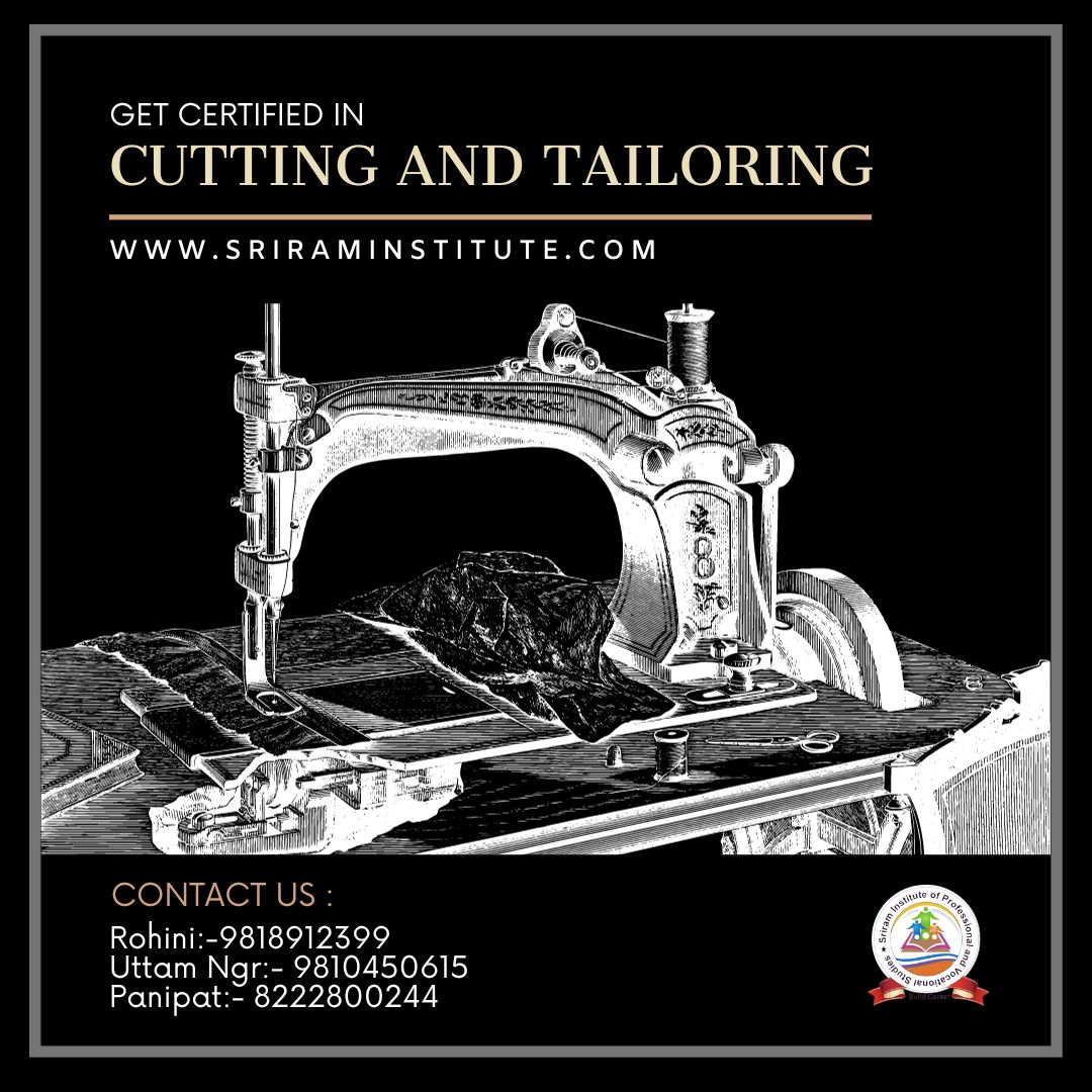 Best Fashion Design Course in Uttam Nagar