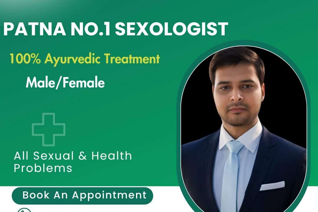 Gupt Rog Doctor in Patna | Dr. Nishu Pandey