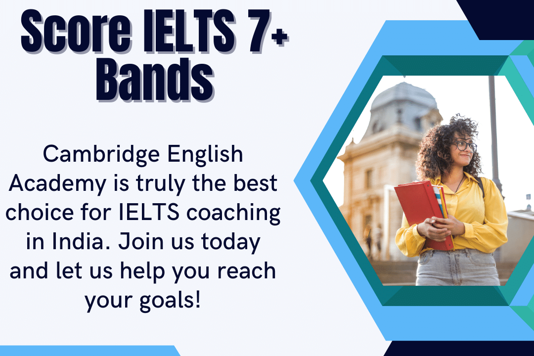 How To Choose Best IELTS Coaching in India?