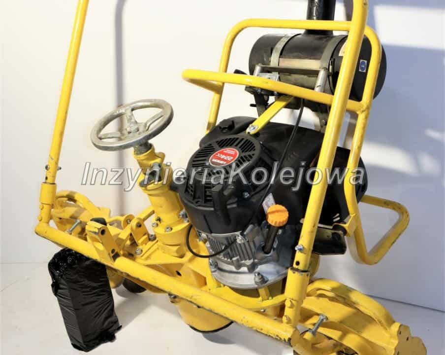 Geismar MP12 Railway Grinder For Sale