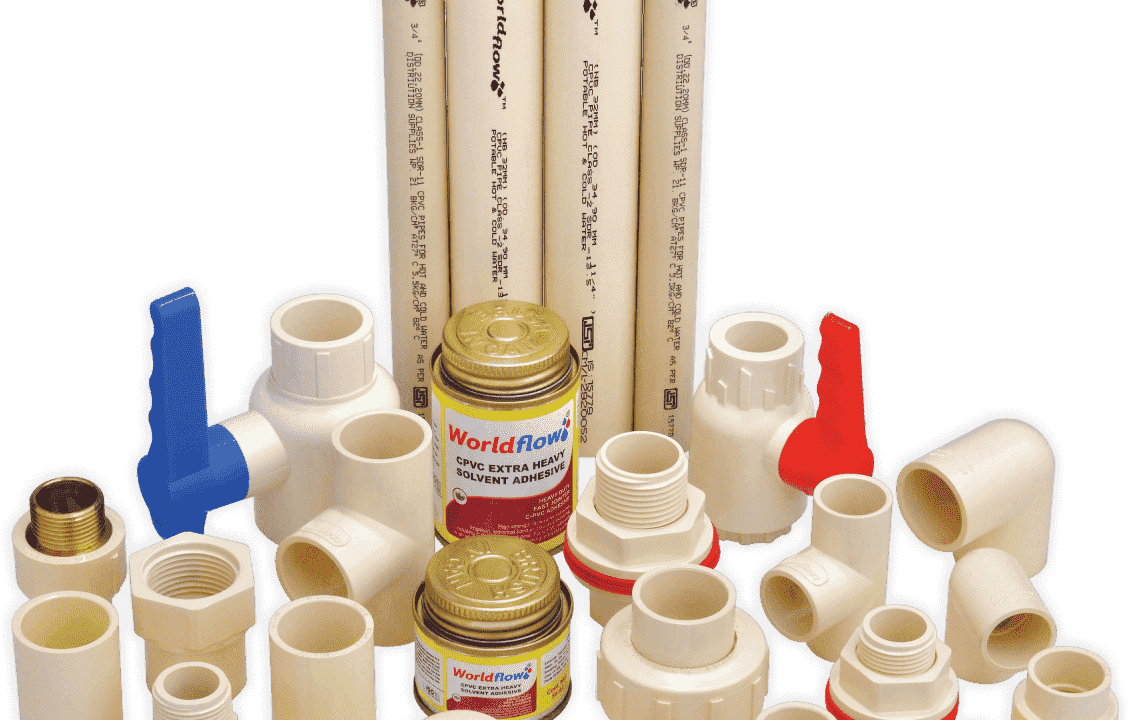 Best Coupling Pipe Fitting Manufacturers | Worldflow Pipes