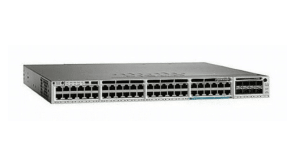 Cisco Ethernet Switch
