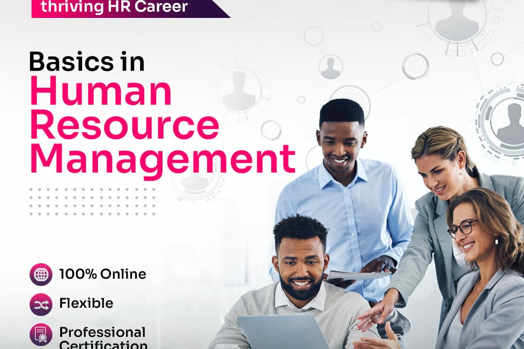 Free Short Course in Human Resource Management | UniAthena