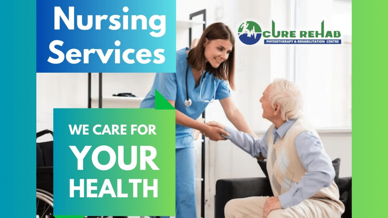 Health Care and Supported Living in UK | U and I Connect Healthcare
