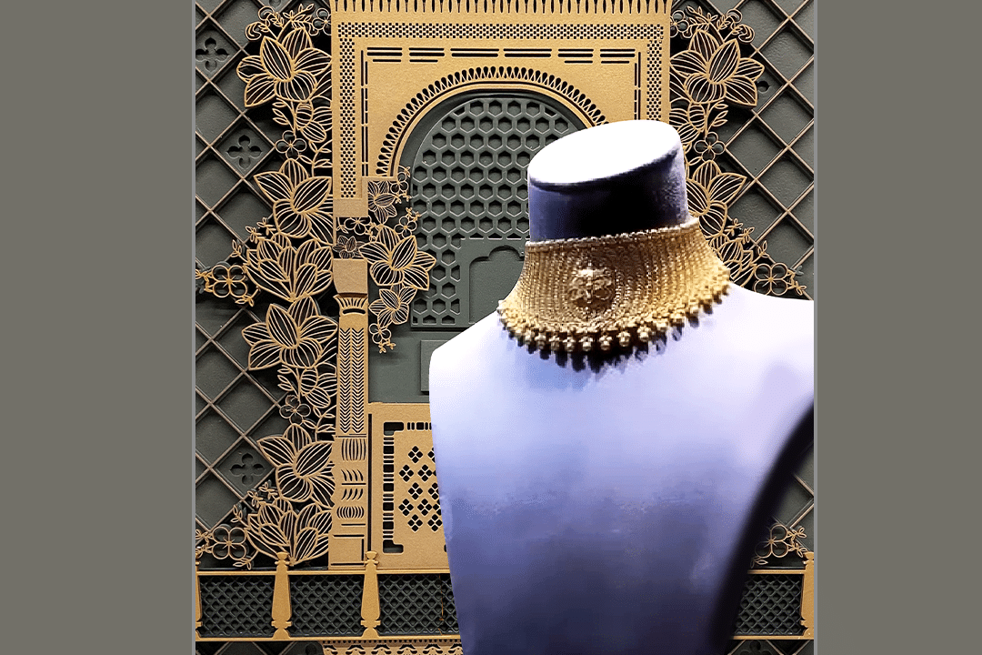Window Display and Retail Design Services | Vision Board Studio