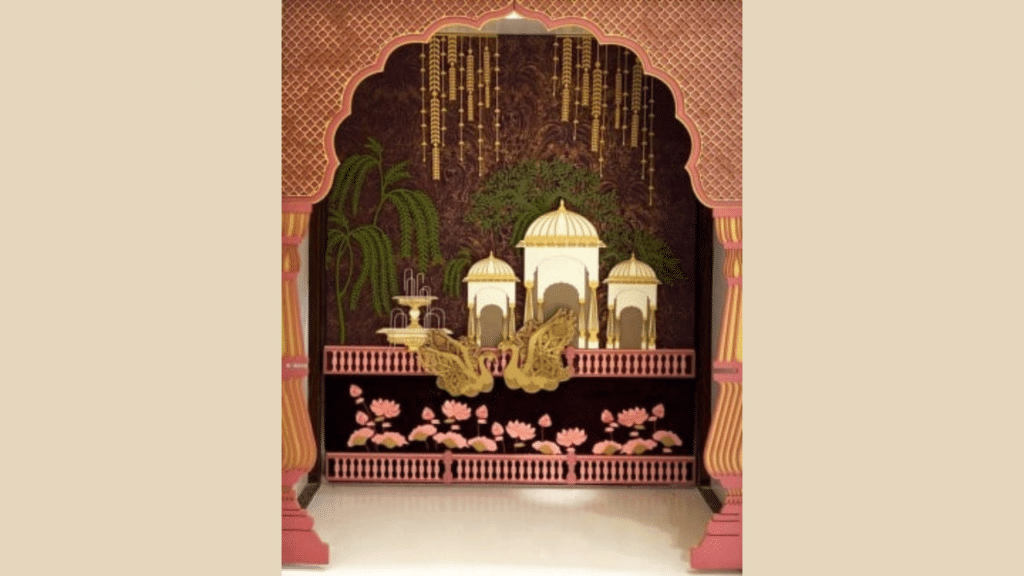 Visual Merchandising Agency in Mumbai | Vision Board Studio