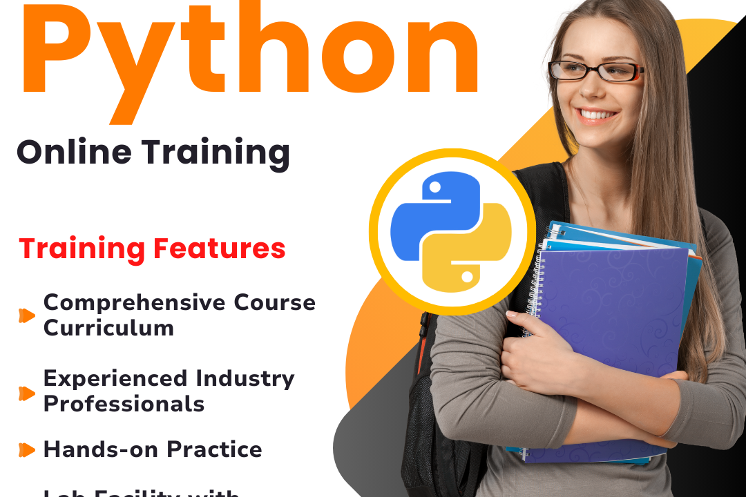 Best Python Courses Online Training with Certificates 2024 | NareshIT