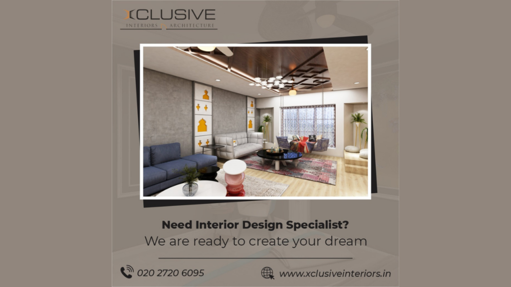 Best Interior Designer in Hyderabad | Xclusive Interiors Pvt Ltd