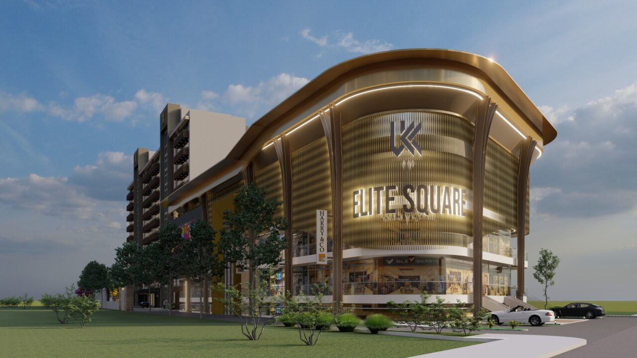 Best Shopping Mall in Gorakhpur | Vikas Kejriwal