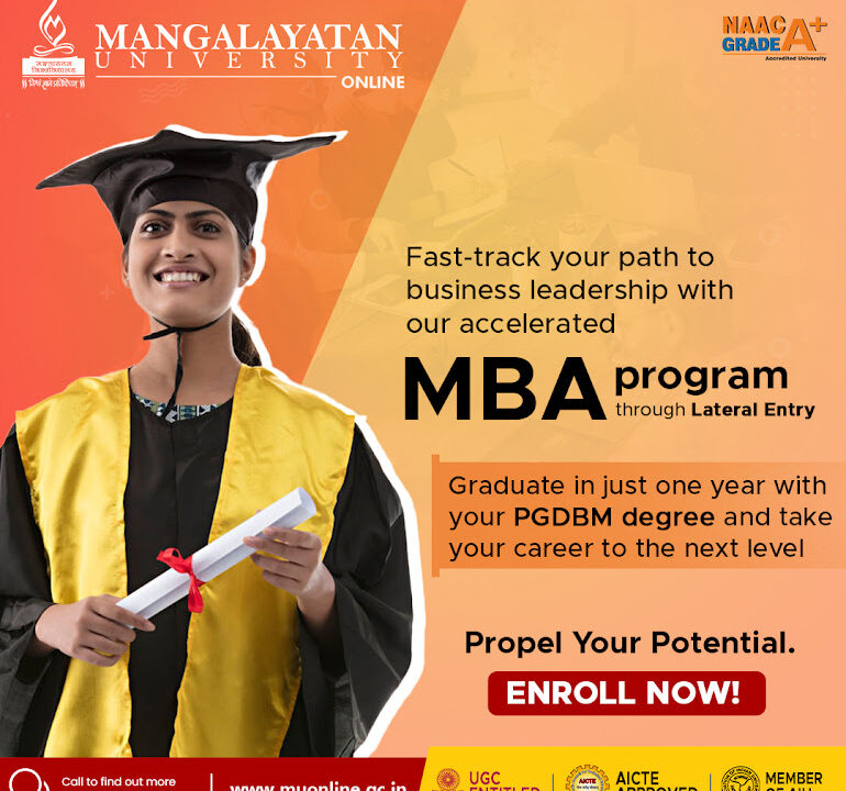 Online Masters Degree in Marketing