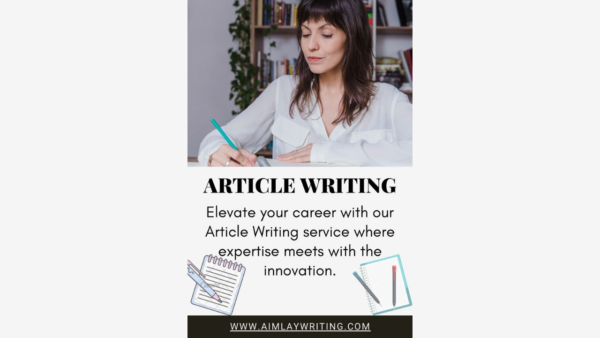 Strategies For Crafting an Engaging Article