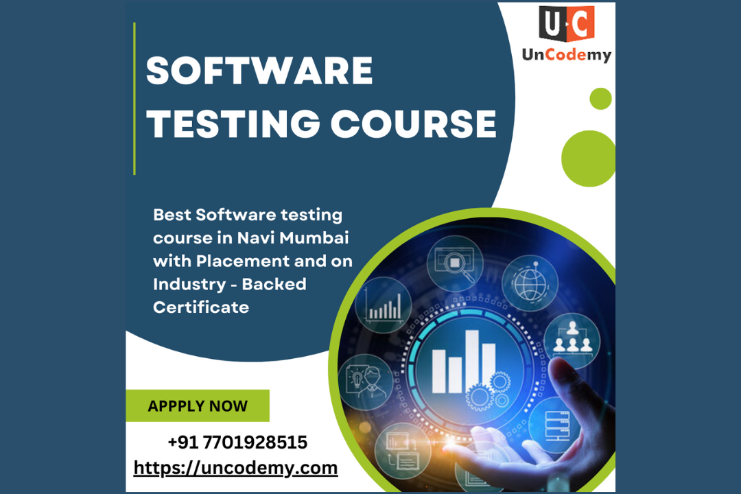 Mastering The Art of Software Testing - Strategies, Tools, and Best ...