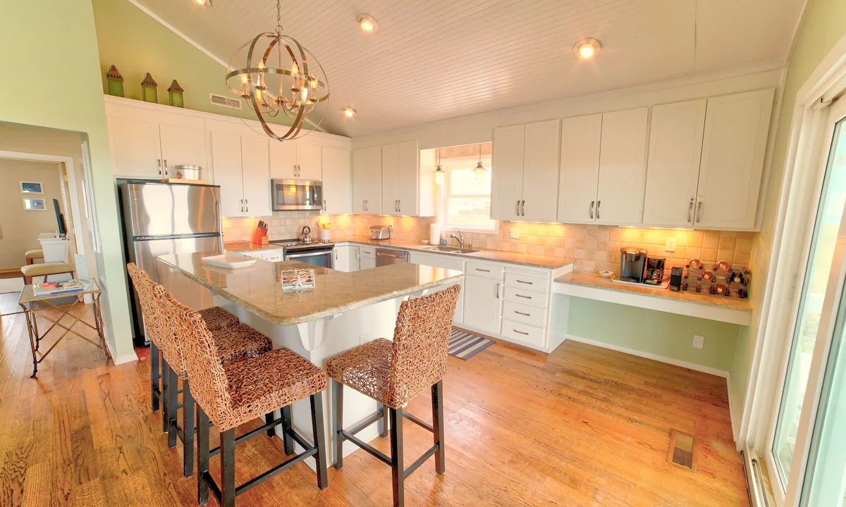 Experience Atlantic Bliss on Bald Head Island