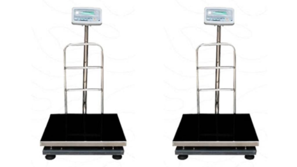 Advantages and Uses of Platform Weighing Scale